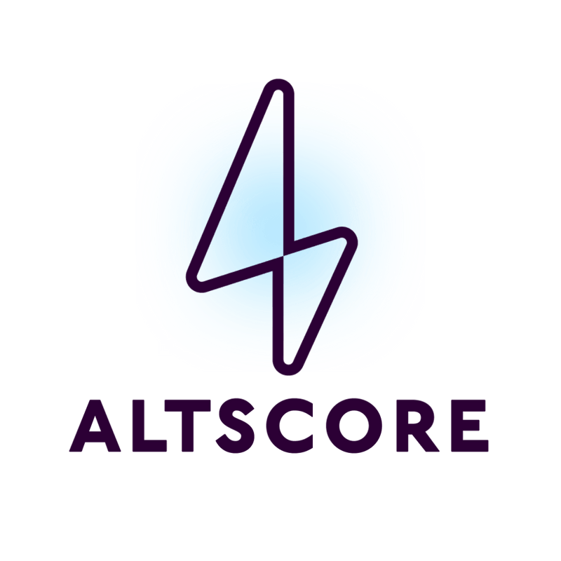 AltScore - Infraestructura de préstamos B2B